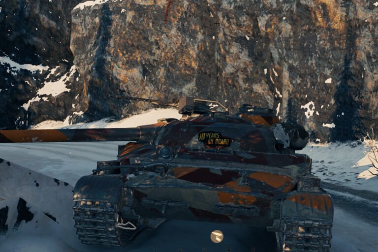 World of Tanks Settings Guide