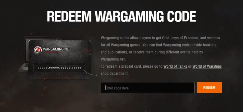 Unlock Exclusive Rewards with Active World of Tanks Codes