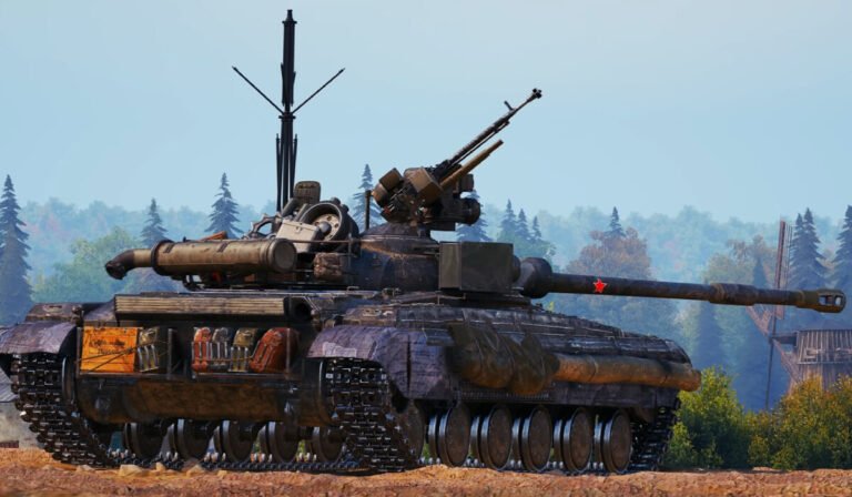 World of Tanks Rigged: Exposing Hidden Battle Rigging