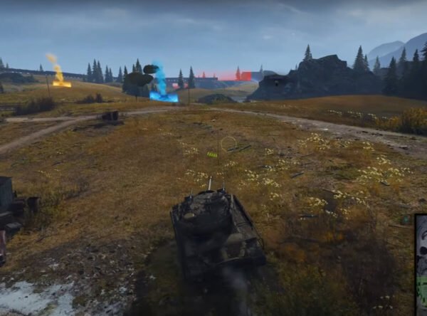 Steel Hunter World of Tanks: Survival Guide & Key Strategies