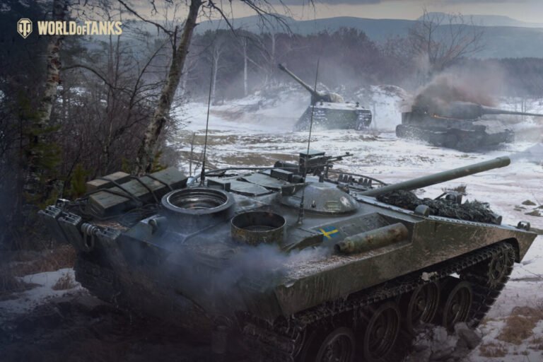 World of Tanks Guide: Insider Tips, Strategies, and Secrets 🛡️