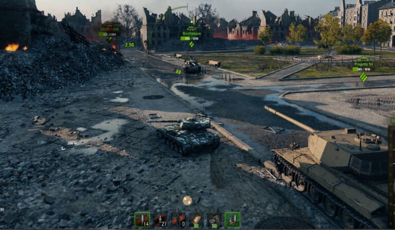 How to Play World of Tanks Light Tanks: Pro Tactics & Tips