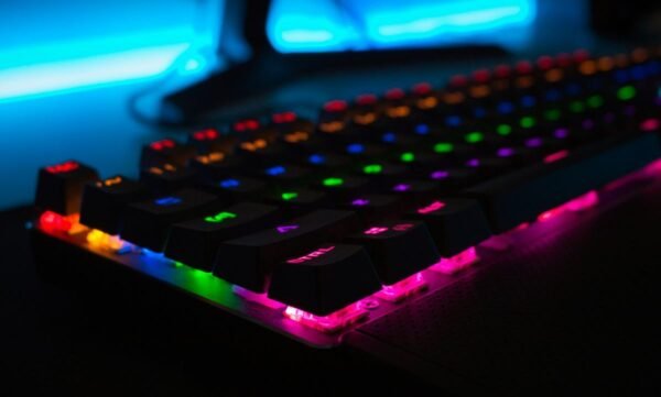 Top 10 Best Gaming Keyboards Under $100 🕹️