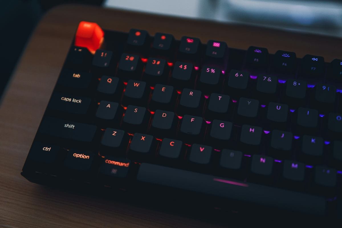 Top 10 Best Gaming Keyboards Under $100 🕹️