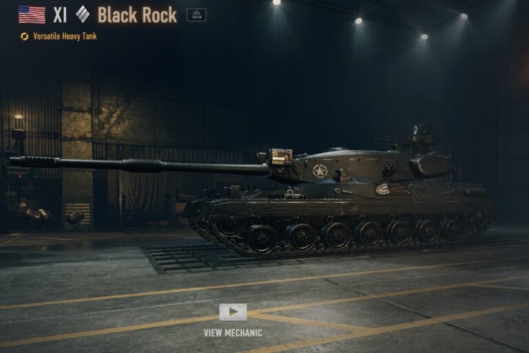 Guide to World of Tanks Mods: Boost Your Gameplay Now