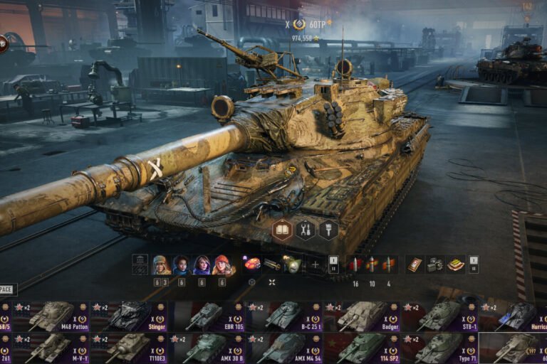 Guide to World of Tanks Mods: Boost Your Gameplay Now