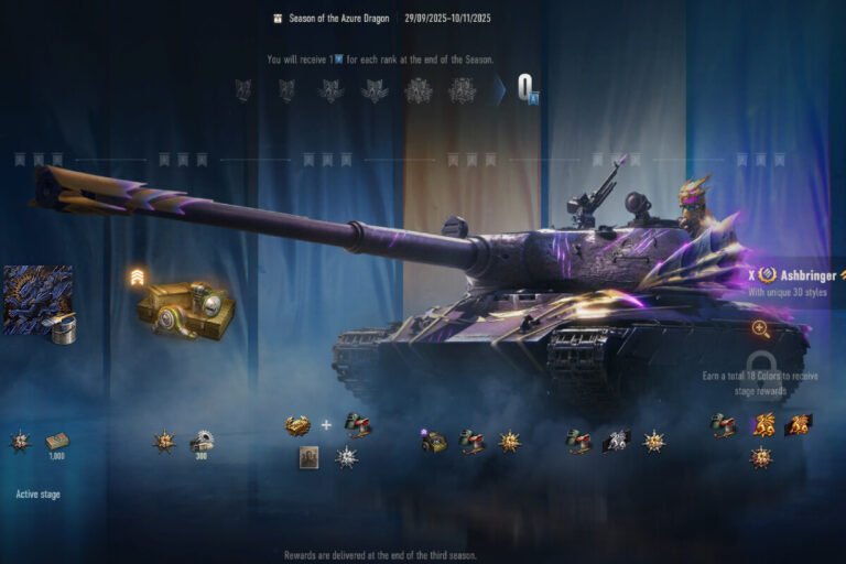 Onslaught 2025–2026 Guide: Rewards, Maps, and Meta Shifts