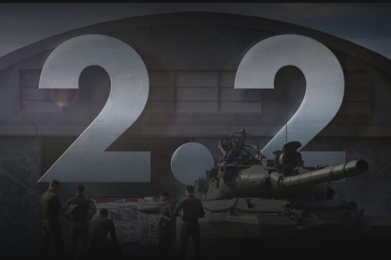 WoT Update 2.2 2026 -Full breakdown